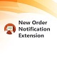 Magento 2 New Order Notification Email Extension by Gofke | CodeCanyon